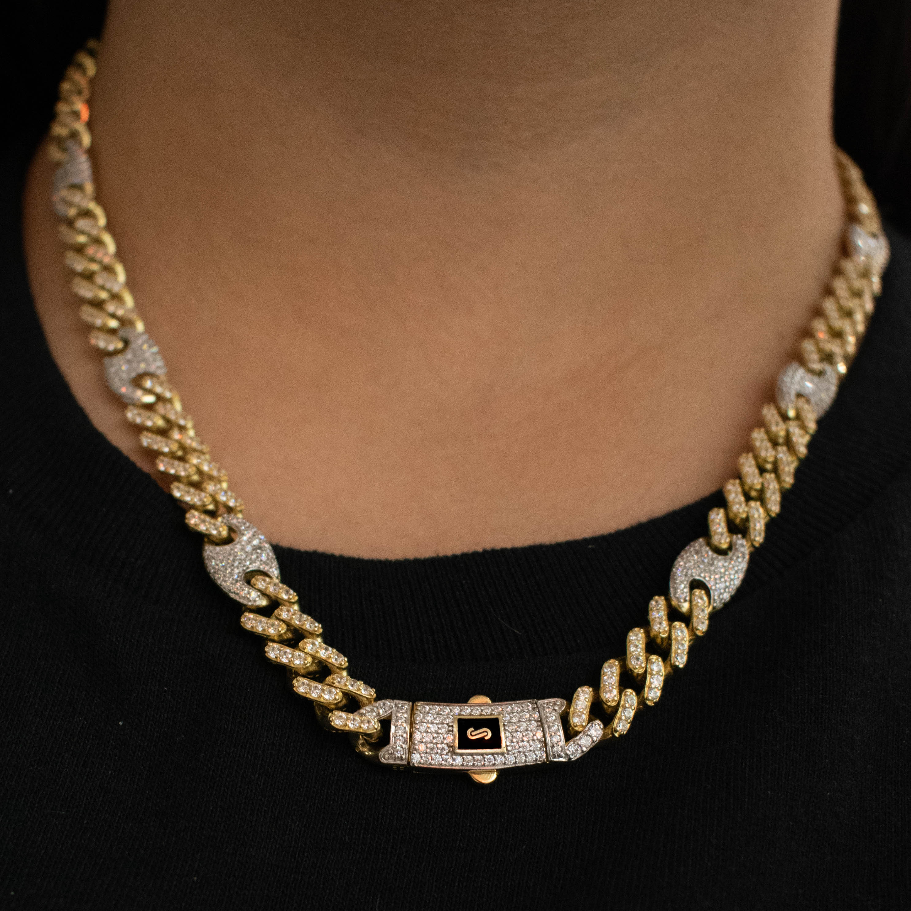 Monaco Chain – Orovel's Collection